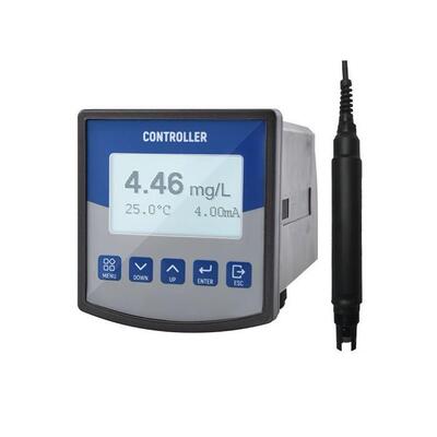 水硬度在线监测、JY-Ca-2、水硬度：0-10000 mg/L（ppm）