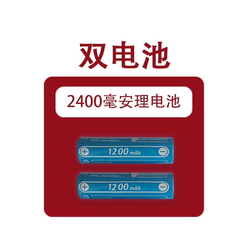 音响扩音大声老师摩托车带喊话器喇叭超大手持播放道具游戏卖货