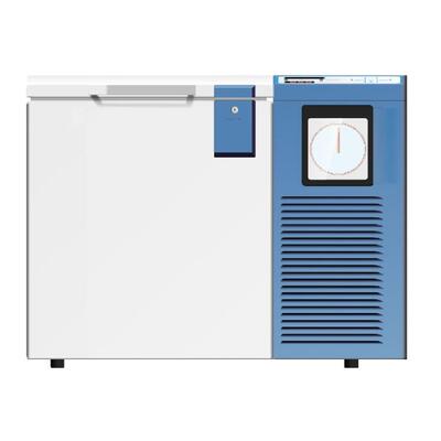 出口欧美产品100L零下150度深低温冰箱,实验室冰箱