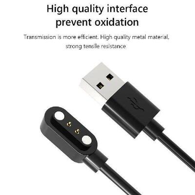 Smartwatch Charging Cable Cord Dock Charger for Willful