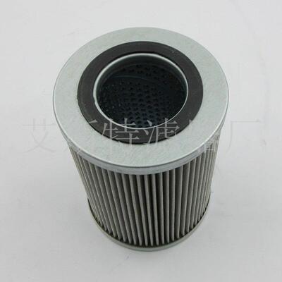 AST滤芯8231044410液压滤芯电厂液压站高压泵站不锈钢滤芯