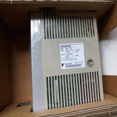 安川驱动器SGDL-04AS /GDA-02A/ 01AP/02AP/08AP/04AN/SGML-04AF1