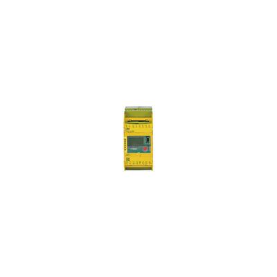 PILZ皮尔兹安全继电器 772000 PNOZ mm0p 24VDC PNOZmulti Mini