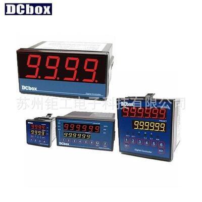 台湾DCBOX数显表MA5-K-A-R1