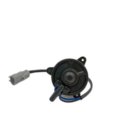 源头厂家：FAN MOTOR 16363-15120 262500-0400 A T0YQTA COROLLA