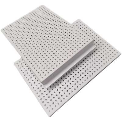 氟碳铝单板幕墙镂空雕花吊顶门头装饰 室内装修用冲孔铝单板厂家