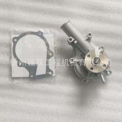 S70 463 553 S100 425 428 E25 E26发动机水泵6680278