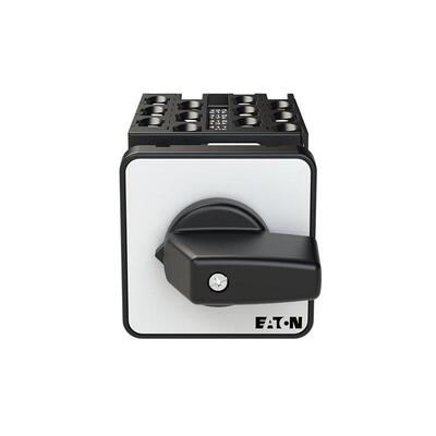 T0旋转开关EATON伊顿T0-2-8316/E 11798凸轮开关