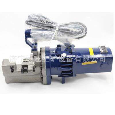 工厂直供电动钢筋剪 RC16 20 22 电动钢筋切断机 钢筋切断机