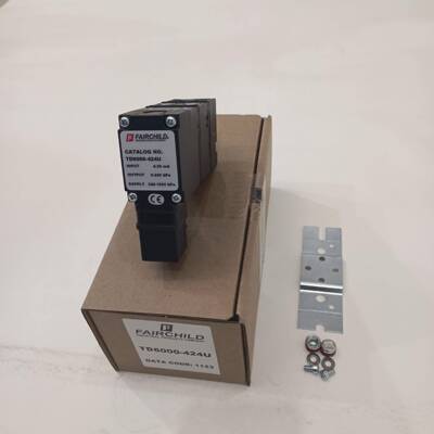 仙童Fairchild 电气转换器TD6000-424U/421U/425U/411U 原装现货