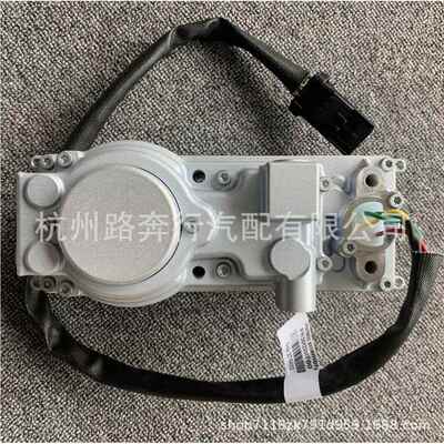 增压器执行器2837206 3771822 3789659 2037561 3791991 HE400VG
