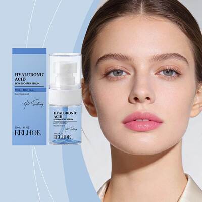 EELHOE Hydrating Essence Spray - Gentle and Moisturizing Car
