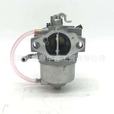 15003-2796 15003-2777化油器适用FB460V-AS38 FB460V-MS08发动机