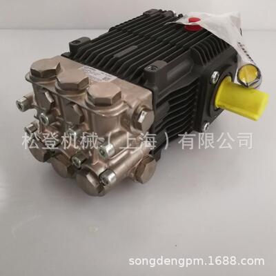 意大利进口 AR 艾热 高压泵 柱塞泵 喷淋高压泵 RK18.28HN