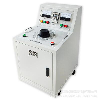 LND5KVA三倍频感应耐压试验装置三发生器三变压器工频