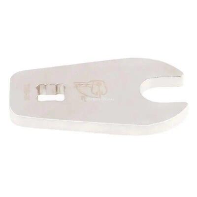 1 Piece 3/8 Inch Crowfoot Wrench 13mm-19mm Metric Steel