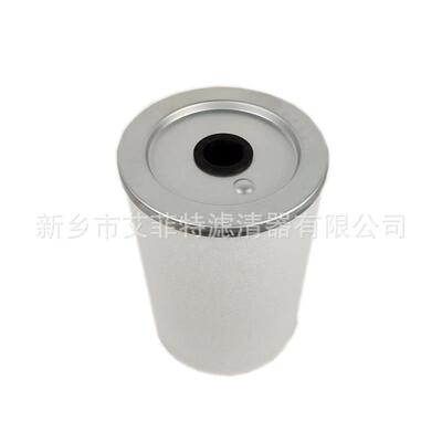 油细分滤芯油气分器分离离芯油水分离AM-EL650器油分芯空压机M5-E