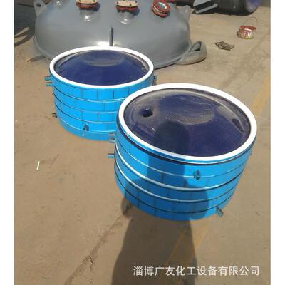 2搪瓷冷凝器优0.5型-型片式冷一型凝器质廉欢迎价选购