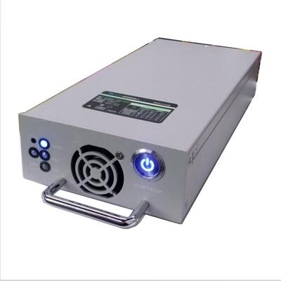1100W电源 GPAD112M50-1A 输入: 200-240Vac; 输出: 50.4Vdc