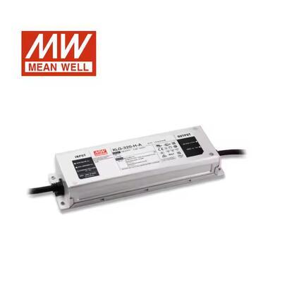 315W恒功率LED驱动器XLG-320-H-AB 植物照明灯电源 DMX电源