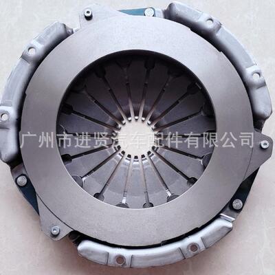 适用GAZ离合器压板片套装 3482001168 3482001577