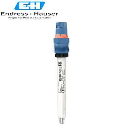 CPS91D-7BT21德国E+H/恩德斯豪斯数字式PH电极
