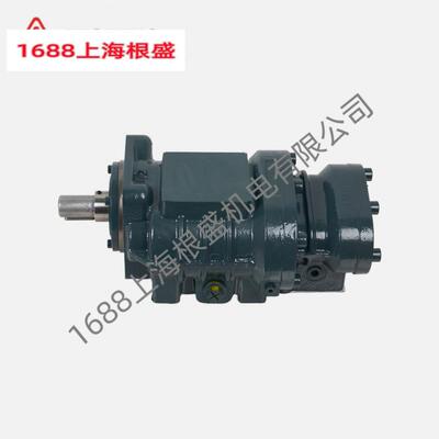 BSA41上海复盛BSA11S螺杆空压机BSA31S配件正厂BSA21S主机机头