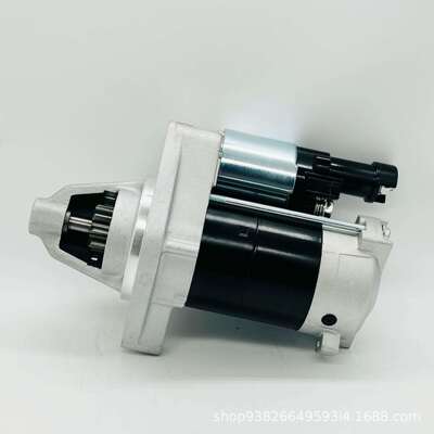 适用本钿系列31200-RRA-003汽车起动机启动马达汽车配件工厂