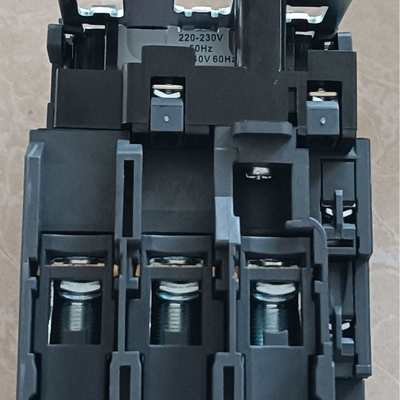 现货供应全新交流接触器LC1D50A M7C B7C F7C Q7C AC24V~380V