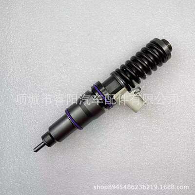 20440388喷油器 BEBE4C01101 适用沃尔沃D12C发动机喷油嘴总成