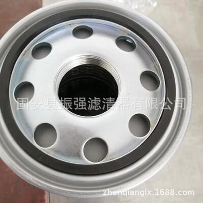 SH60857 旋装液压油过滤器滤芯 3111570040 钢厂液压油滤芯