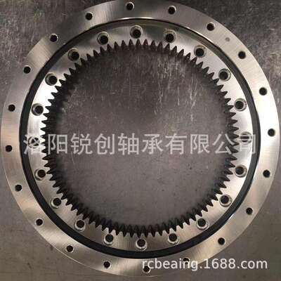 249DBS101y精磨转盘轴承自动化产线用回转支承