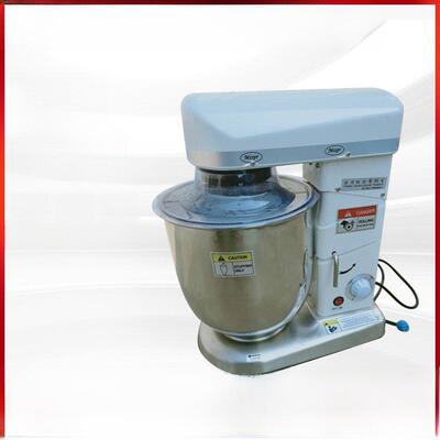 Syj-10型数控高速水泥浆搅拌机