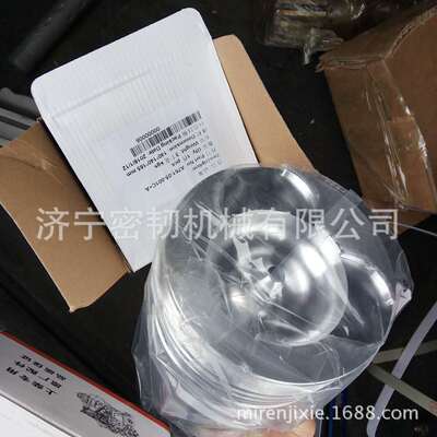 发动机全车配件6D125/6D107/6D155/6D170发动机活塞6162-35-2120