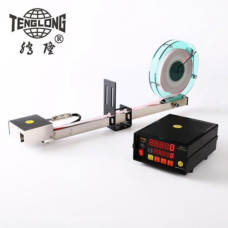 厂家1供应 TC-智能计数插标记 智能数显计TCP-1数器P 累式加计米