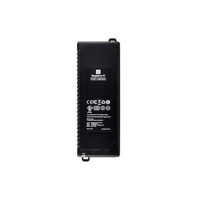 树莓派PoE+供电器 单端口30W输出 Raspberry Pi PoE+ Injector