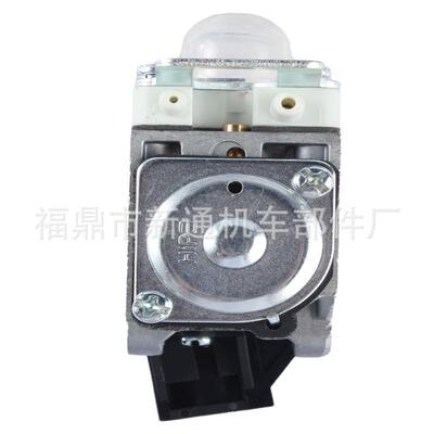 RB-K9适用SRM225SRM225i SRM265SRM265ES绿篱油锯化油器