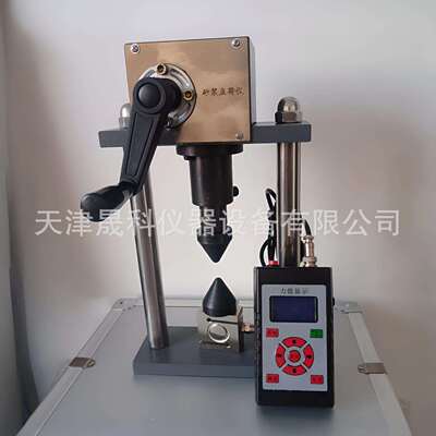 数显砂浆点荷仪 DHZ-2000型砌体砂浆强度点荷仪 厂家供应