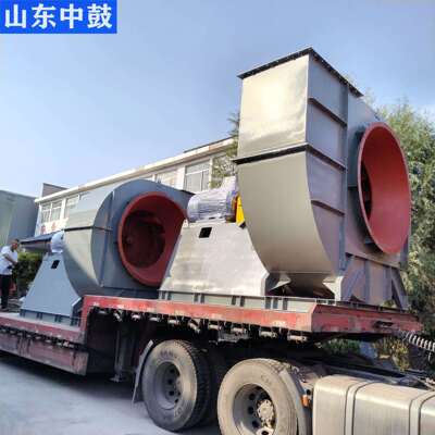 Y5-48 Y4-73 Y6-41 Y9-38锅炉风机锅炉引风机耐温防腐厂家直销