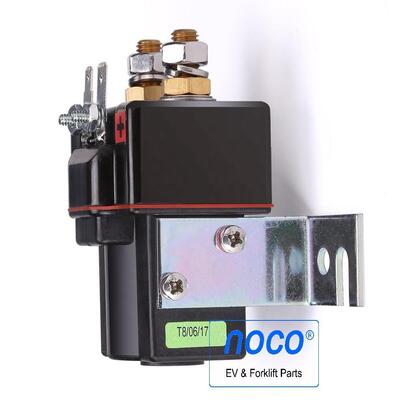 Clubcar 先驱CLUBCAR DS继电器48V CLUB CAR QI接触器101908701