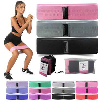 3pcs Pull Up Assistance Bands,Resistance Bands,Exercise Band