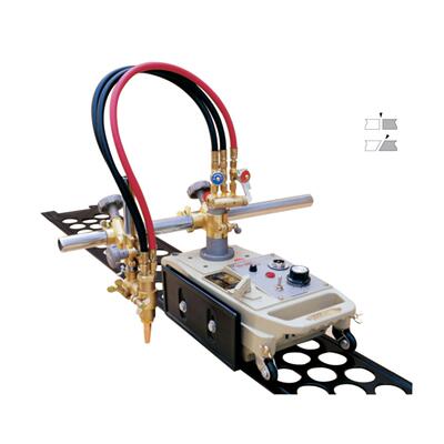 上海华威CG1-30H火焰切割机水平切割机直缝切割机