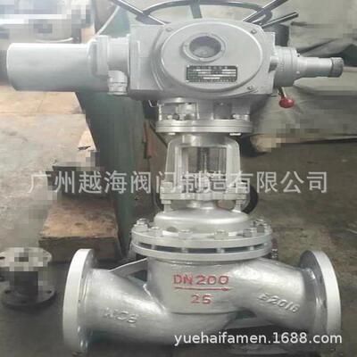 UJ41H/Y/W-40C/P/RUZ41SM柱塞闸阀 UZ41SM-16P不锈钢柱塞法兰闸阀