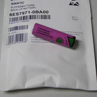 适用GE 发那科电池 IC693ACC301 AFP8801 3V AFP系列用电池