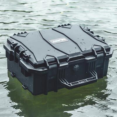 三防箱塑料安全防护箱 精密仪器安全防护箱 防震仪器仪表箱