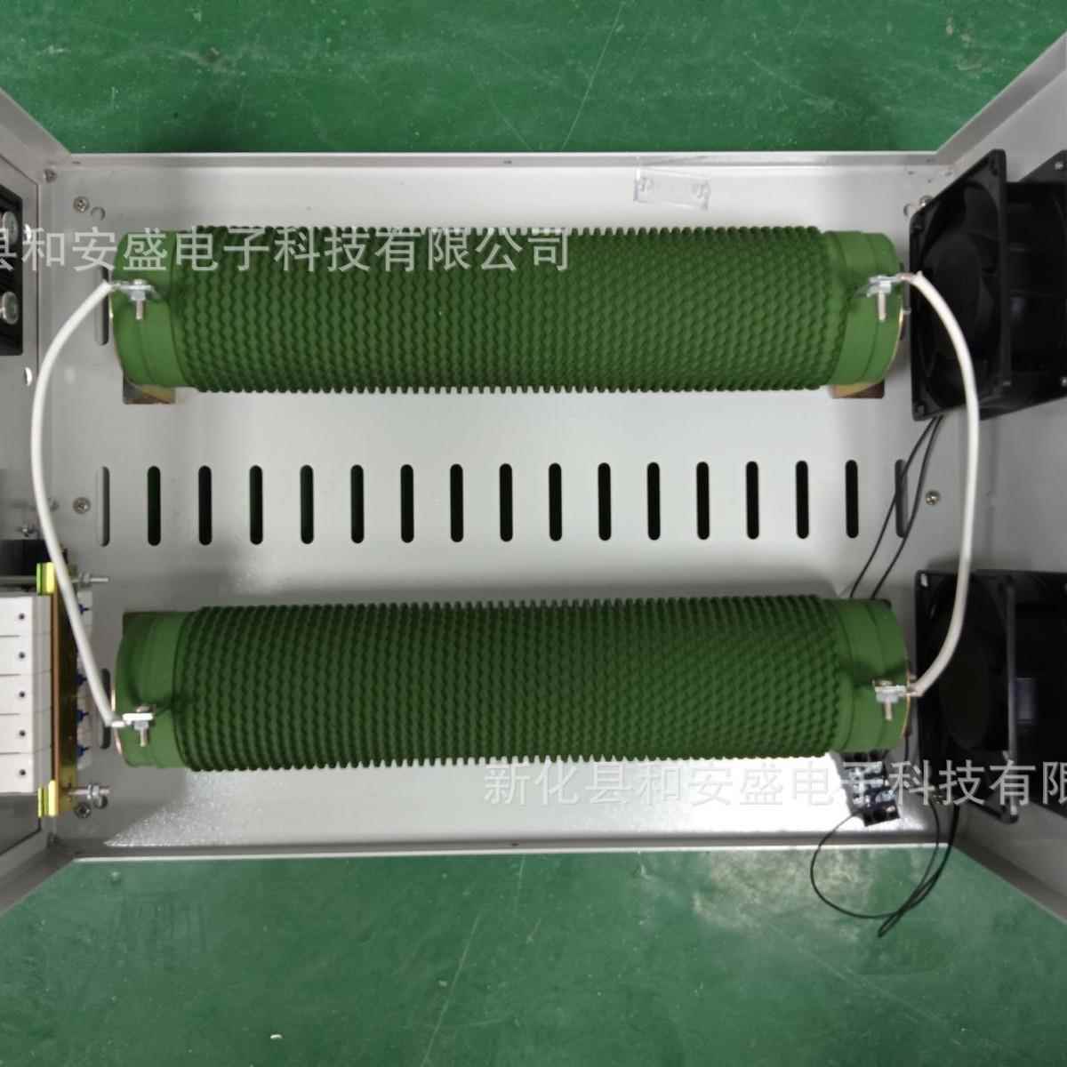 厂电制动阻箱和安AOX盛家直供纹波电阻箱
