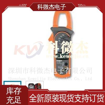 TENMA各式钳形表数字万用表自动量程微型数字万用表钳形表72-7226