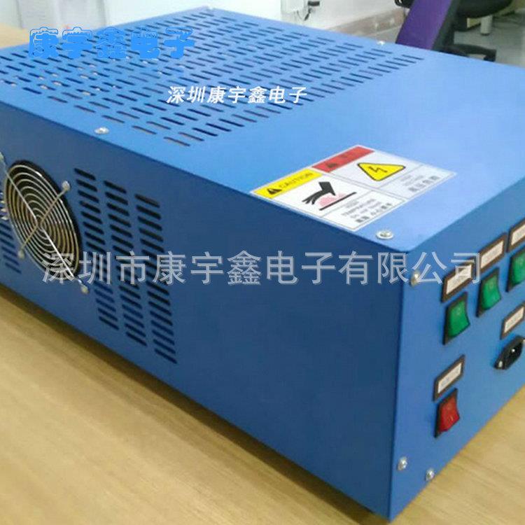 长期生产可调负载箱电阻箱精KZE密电阻箱十进制制动电阻箱