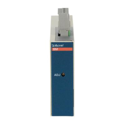 安0科瑞BM-IS/I自安科瑞动化系统模输拟信号电流隔离D器4-2mA入导
