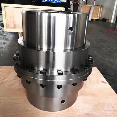 GICL鼓型齿式联轴器GIICLZ型接中间轴鼓形齿式联轴器工厂直发